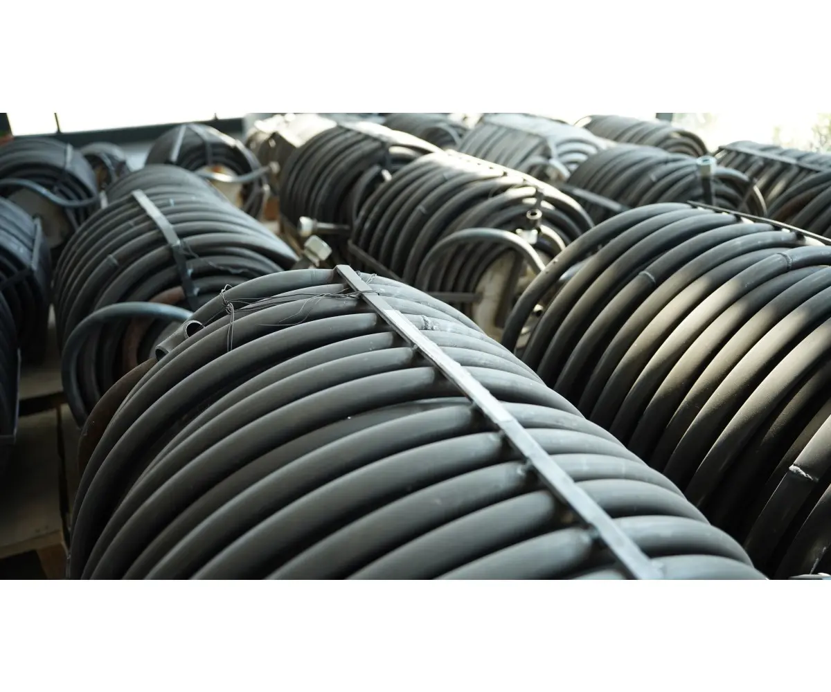 Water Saving in Laundries | PERMAK Solutions