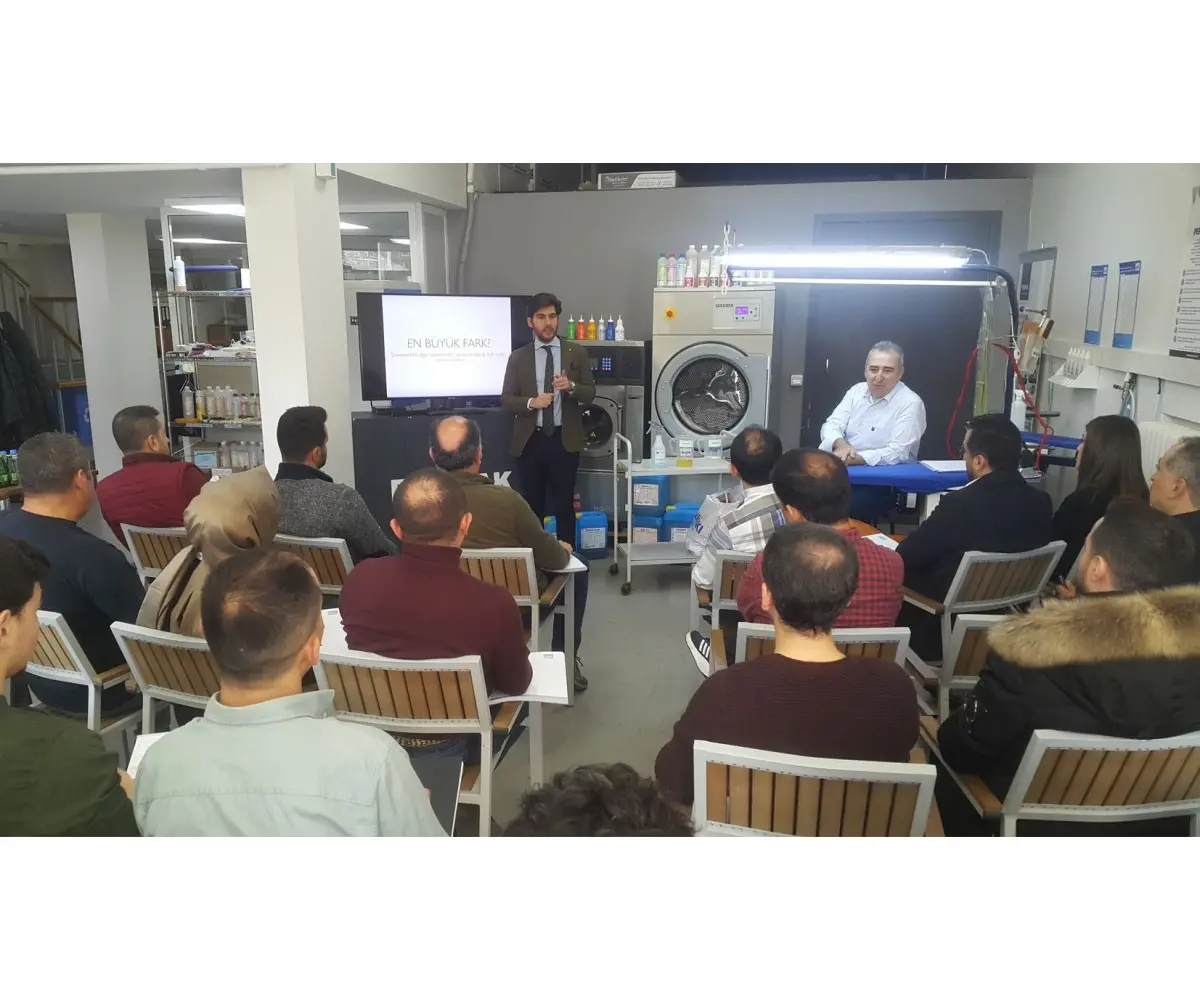 Metal Yüzey Temizleme Makineleri Yenilikçi Çözümler | PERMAK