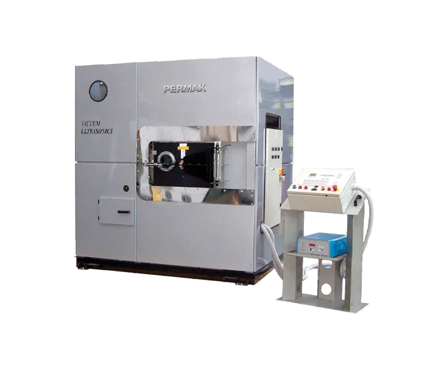 PERMAK Machinery Industry - Products