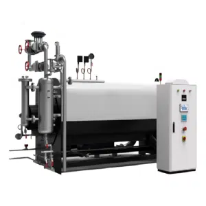 Buhar Jeneratörü Modelleri ve Fiyatları | Permak Makina